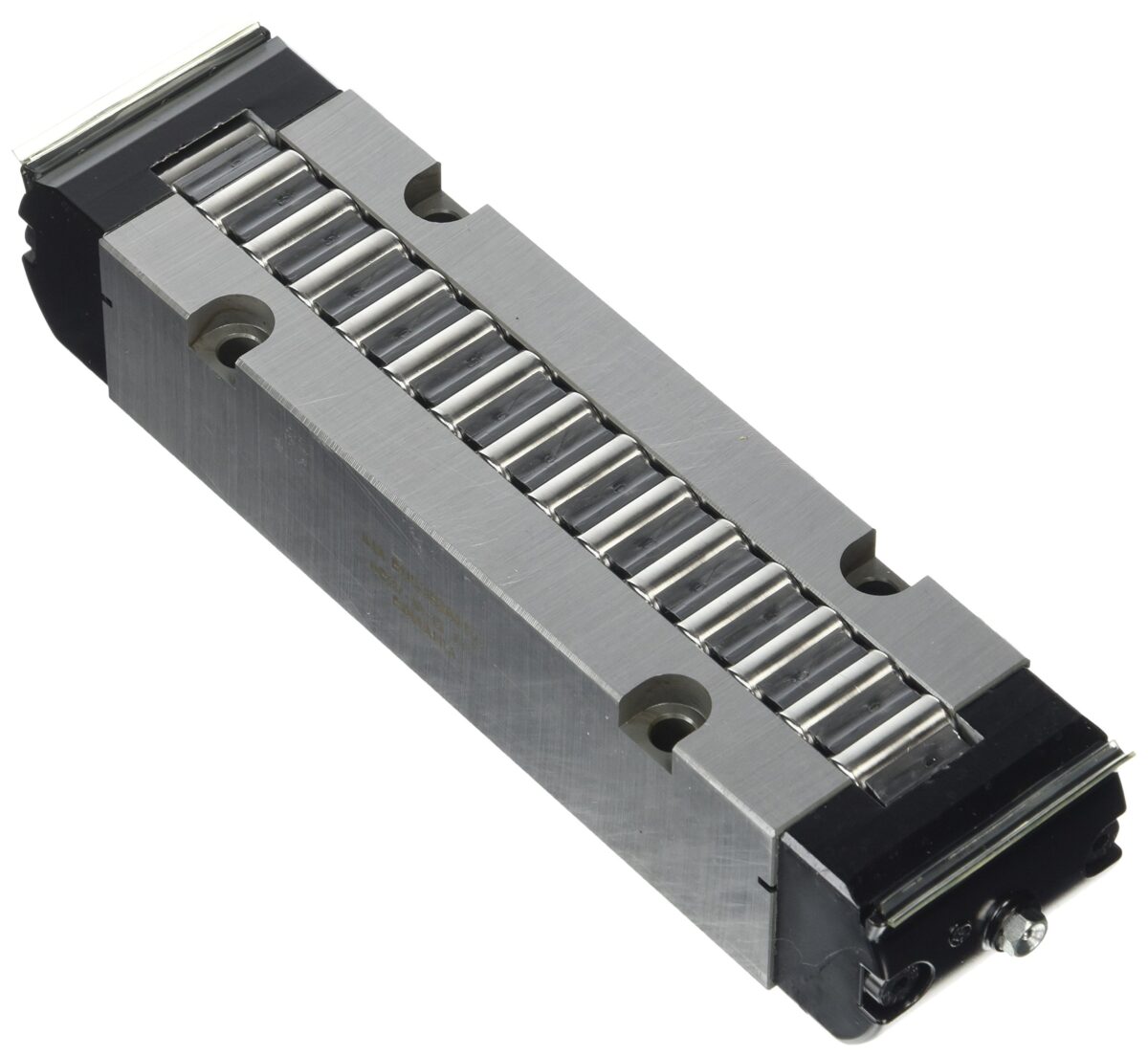 Linear Motion Bearings – NKS Bearings